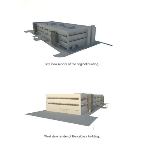 Performance Based Design Parametric House