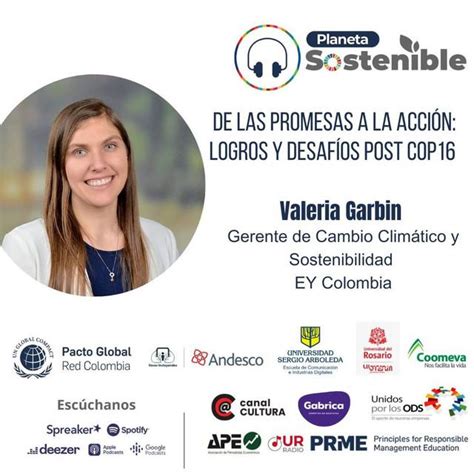 En La Sostenibilidad A Veces Es Difícil Pasar De Las Buenas Intenciones