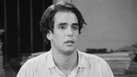 Early Robert Kramer Paralysis As Plot Jonathan Rosenbaum