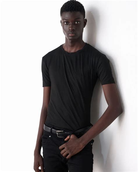 Korede Akiode Cias Models