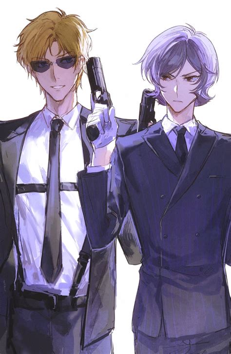 Just Wanted To Share A Char And Garma Artwork Rgundam