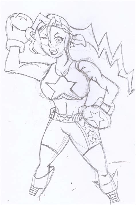 Request Tiffany Lords By Alexander Draws On Deviantart