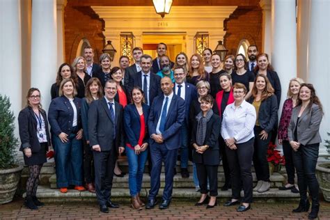 éducation Leadership Bilinguisme Aefe Formation Nouvelleorléans Fasps Khalid Amali