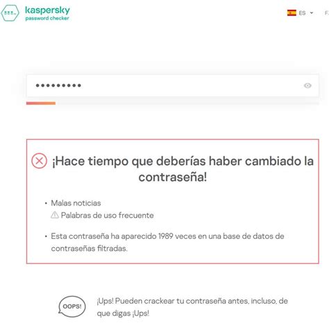 How To Test Your Passwords And Keep Them Safe ITIGIC