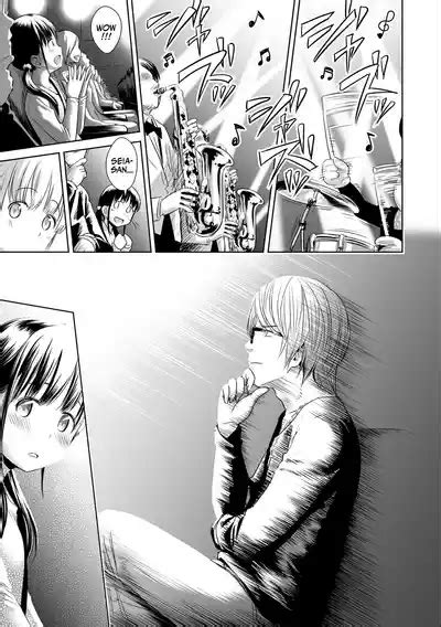 Utaite No Ballad Singers Ballad Chapters 01 02 Nhentai Hentai Doujinshi And Manga