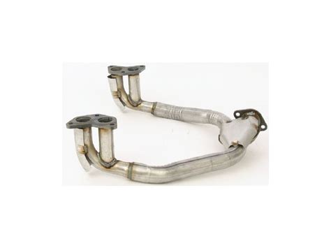 1993 2005 Subaru Impreza Exhaust Y Pipe Walker 52368