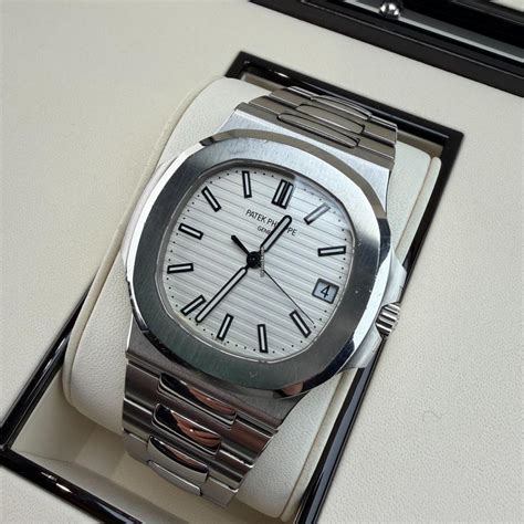Patek Philippe Nautilus For 123754 For Sale From A Trusted Seller On