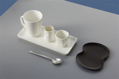 Thedesignair Business Class Tableware 1