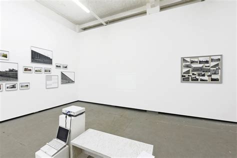 Distanz Assemblage Gespräche Marcel Noack