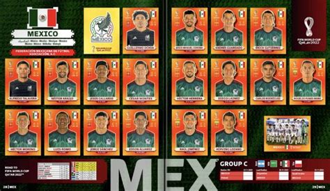 Panini World Cup Mexico Mexiko Messico Mexique World Cup World Cup