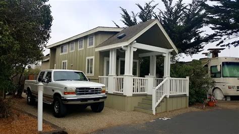 Marina Dunes Rv Park Your Perfect Getaway In Marina Ca