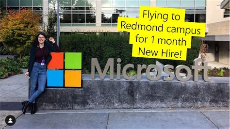 Microsoft Office Redmond
