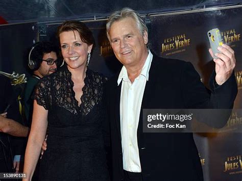 Amanda Tapping Daughter