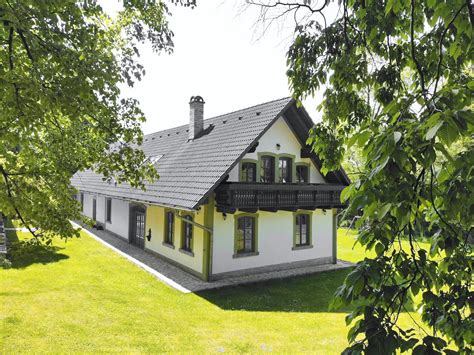 Poslání And Vize Chaloupky Chalupa Podhora