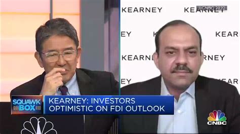 Kearney On Linkedin Regional Head Of Apac Arjun Sethi Interviewed On Cnbc