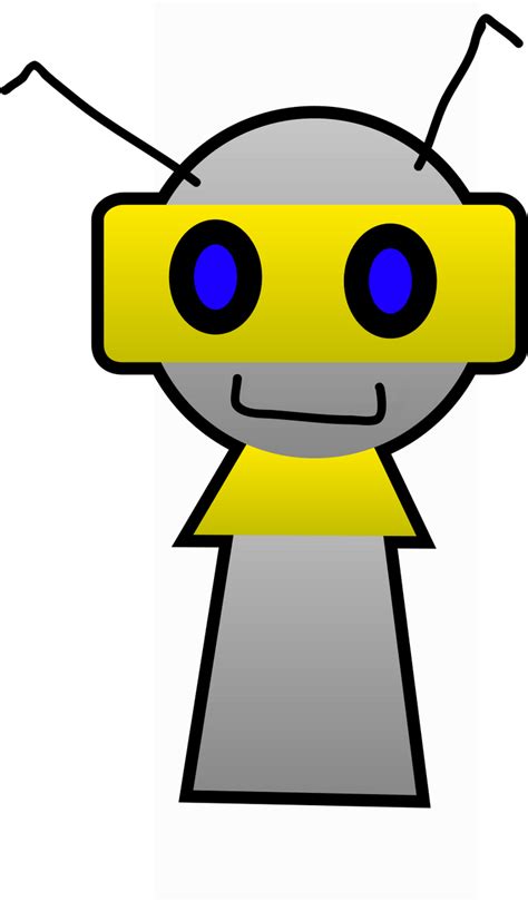 Funny Bot Fandom