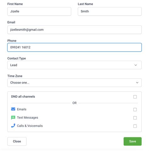 send a slack notification from a webhook zapier