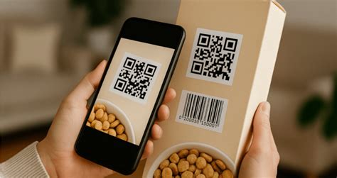 Upc Vs Qr Code Which Is Better For Product Packaging