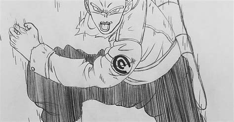 My Ssj2 Future Trunks Drawing Album On Imgur