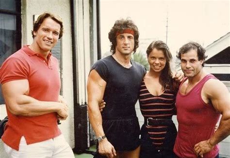 Zemřel Franco Columbu Legendární Kulturista A Filmový Terminátor