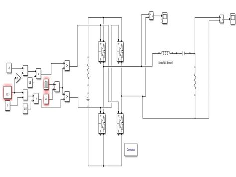 Matlabsimulink Implementation Of Research Papers Upwork