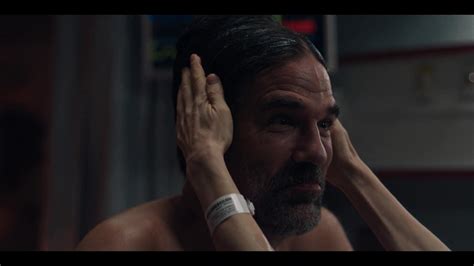 Auscaps Rob Delaney Shirtless In Dying For Sex 1 07 Youre Killing Me