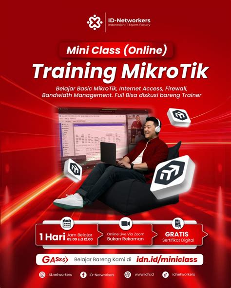Mini Class Id Networkers Idnid