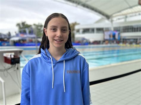 Swimming News And Results Code Sports