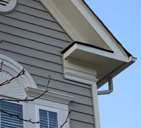Roof Eave Trim At Sandra Moody Blog