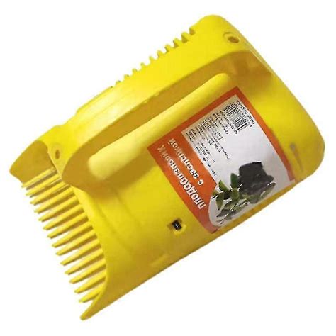 Blueberry Picker Soft Touch Handle Easy To Use Picker For Picking Berries Tools Fruugo Uk