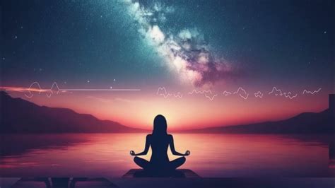 Dreamstate Deep House And Chillstep 432hz Vibes For Relaxation And