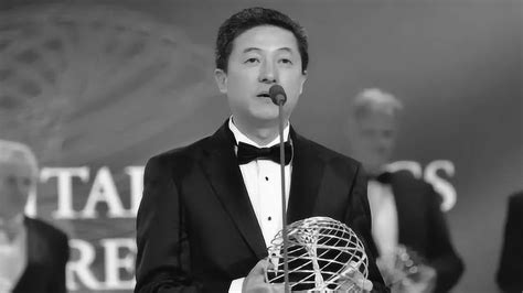 华裔物理学家张首晟去世，终年55岁腾讯视频