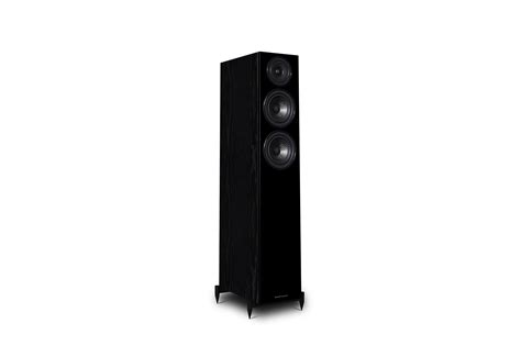 Wharfedale Diamond 12.3 | 2,5-Wege-Standlautsprecher