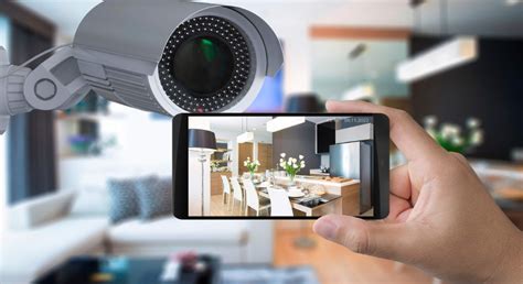 Hidden Cameras At Home