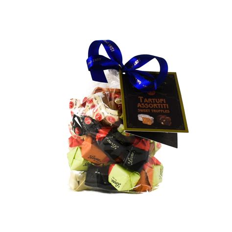 Leone Assorted Chocolate Truffles 150g Buy Online Uk Sous Chef Uk