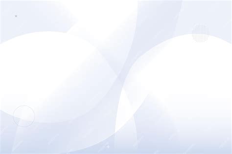 Premium Vector Neumorphism Abstract Gradient White Wave 3d Vector