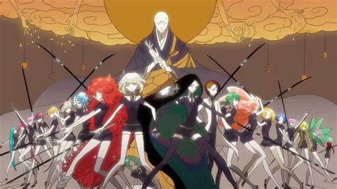 10 Things You Didnt Know About Houseki No Kuni Tvovermind