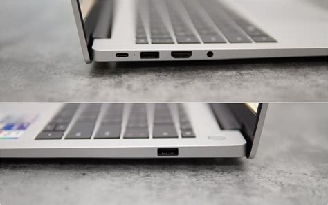 Review Huawei Matebook D14 Laptop 2023