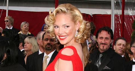 Katherine Heigl Jokes About Greys Anatomy Exit During 2024 Emmys