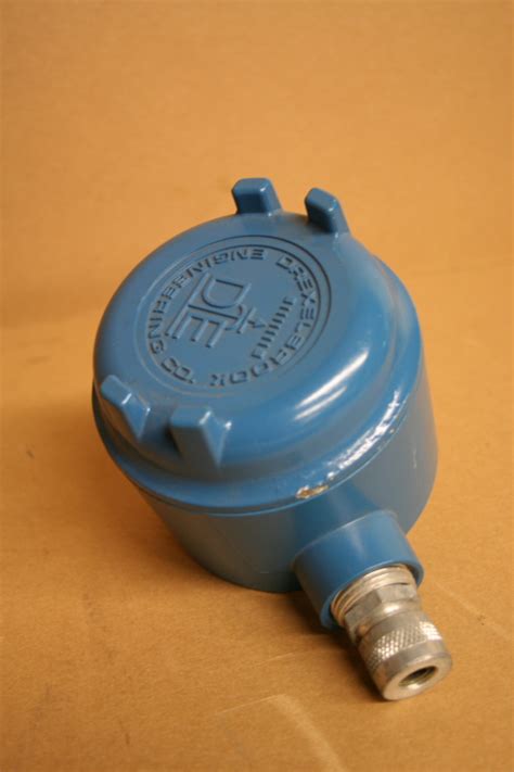 Liquid Level Probe System Continuous Point 406 4002 001 28 Drexelbrook