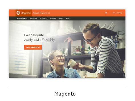 Top Open Source Ecommerce Tools Small Business Computing