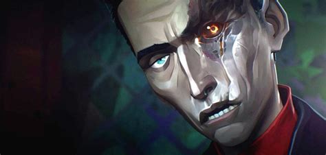 Silco Added As A Character In League Of Legends Teamfight Tactics Riot