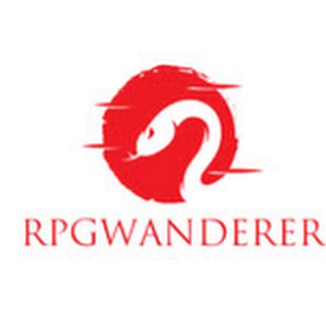 Rpg Wanderer Youtube