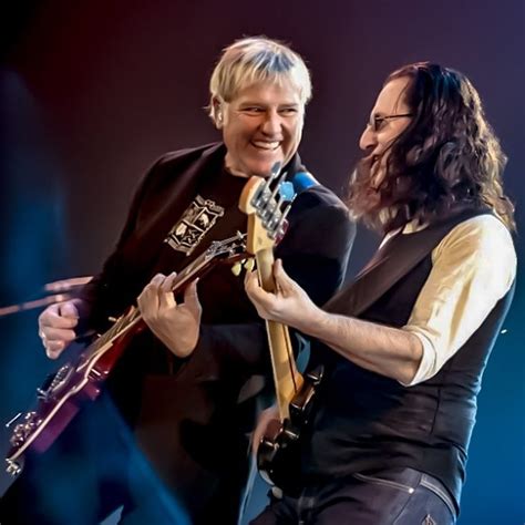 Pin By Barbara Matthews On Rush Rush Concert Rush Band Rock Bands