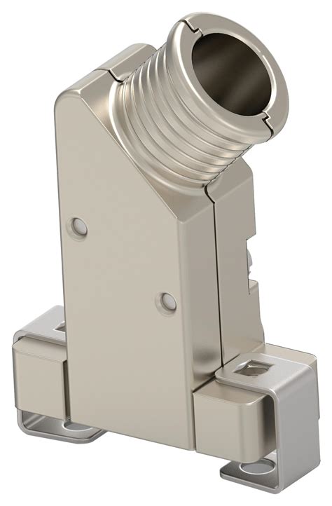 Mbmmd Fctms0 06 30 1 C H Te Connectivity Micro Mini Split Backshell 45deg Dc