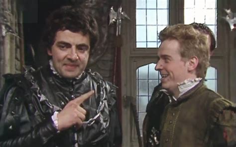 Blackadder