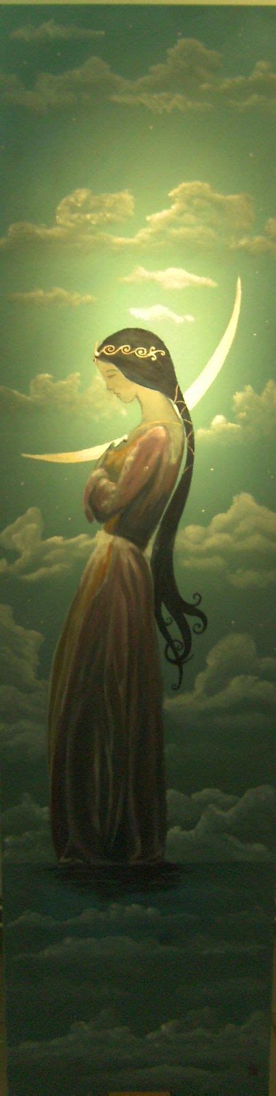 Sélène Latelier De Jean Libon