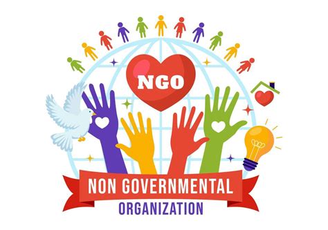 Social Ngo Logo Government Ngo Logo Design Portfolio Best Online