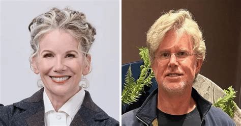 Melissa Gilbert And Michael Landon Jr Reunite For New Project