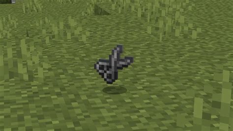 Scissored Shears Minecraft Texture Pack